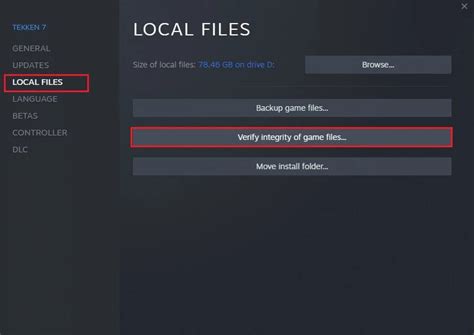 9 روش برای رفع خطای Steam Api Dll Missing در ویندوز 11 Mekano Tech