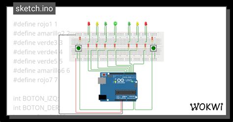 Juegopingpong Wokwi Esp32 Stm32 Arduino Simulator