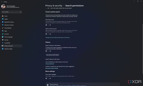 How To Make Windows 11 More Private