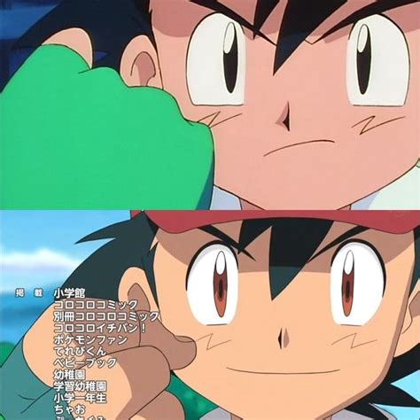 The Evolution Of Ash Ketchum 1997 To 2022