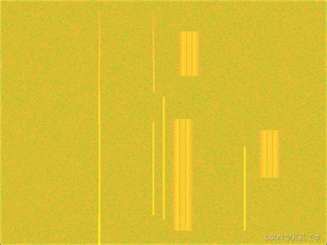 毕业设计记录 Matlab自动生成并标注时频图数据集matlab Yolov5 时频图 Csdn博客