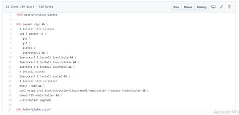 Continous Integration Using Gitlab With Phaser Framework Berita Gamelab Indonesia