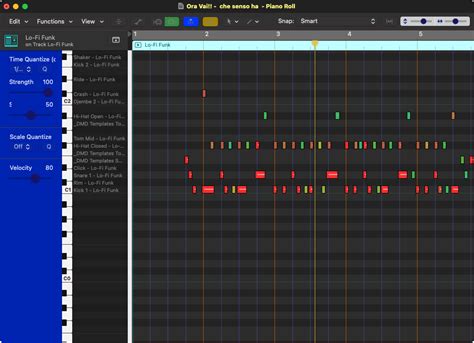 Intersections Of Sounds LPX Colorizer Website
