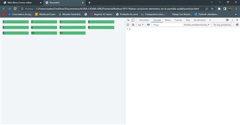 Cómo Espaciar Correctamente Los Elementos De Un Grid Flexbox