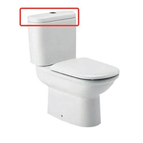 Крышка бачка унитазов Roca Giralda 388460000 купить с доставкой по России