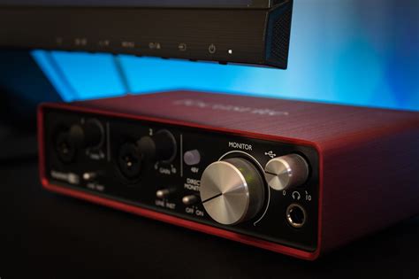 The 5 Best Portable Audio Interfaces 2022 Musician Wave