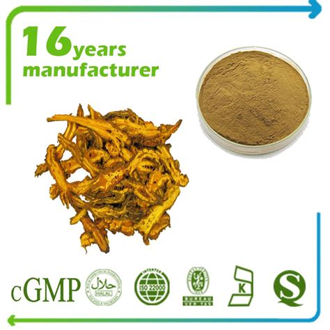 Phellodendron Bark Straight Powder Tlc Hongda Online More Than 25