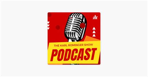 ‎get Rominger On The Phone On Apple Podcasts