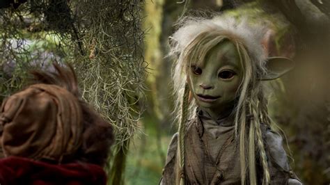 The Dark Crystal Producers Talk Season 2 Plans Were Ready To Go