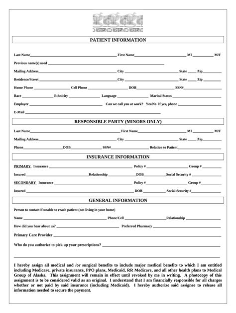 Pfas Declaration Template