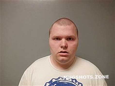 Wolfe Dillion Lee 05 28 2025 Craighead County Mugshots Zone