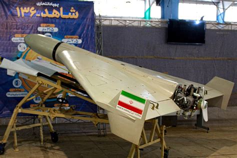 Exiles Are Drawn To Each Other Iran To Transfer Military Technology To Belarus