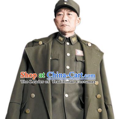 Generals Armor