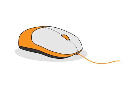 Mouse Vector Bilder Durchsuchen 320 Archivfotos Vektorgrafiken Und
