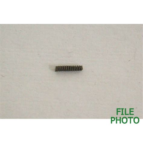 Extractor Spring Original