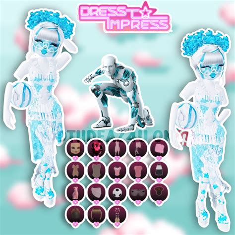 Pin On Dress To Impress