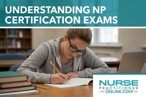 Np Certification Exams Options Requirements And Costs 2026