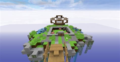 Warp Comida 1 By Killercross Minecraft Map