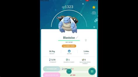 Blastoise Dance Youtube