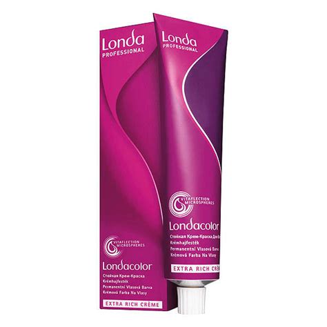 Londa Londacolor Creme-Haarfarbe online kaufen | baslerbeauty