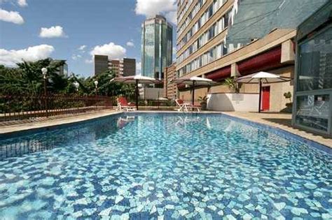 Best Hotels In Harare Zimbabwe From Boutique To Budget