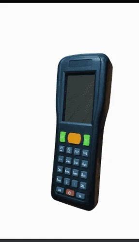 Single Phase Abs Plastic Pdt 3000 Barcode Scanner For Industrial At ₹ 7000 Piece In Mumbai