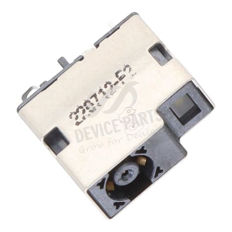 Dc Power Jack For Hp Pavilion Ac Ori