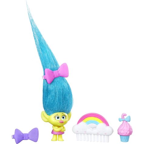 Dreamworks Trolls Smidge Collectible Figure