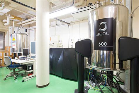 Synthetic Organic Chemistry Laboratory Kobayashi Lab Department Of Chemistry School Of