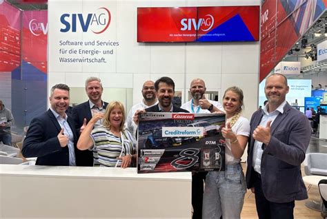 Sivag Auf Linkedin Eworld