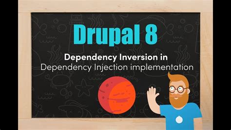Dependency Inversion In Our Dependency Injection Implementation In