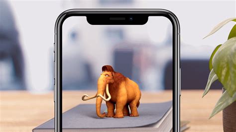 CES 2019 Thực tế ảo tăng cường AR là gì Đang là xu hướng như Gen Z