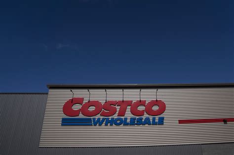 Costco Wholesale Logo