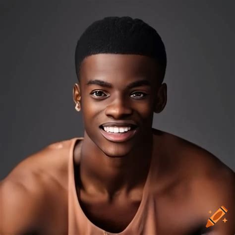 Wretch 32 Artist On Craiyon