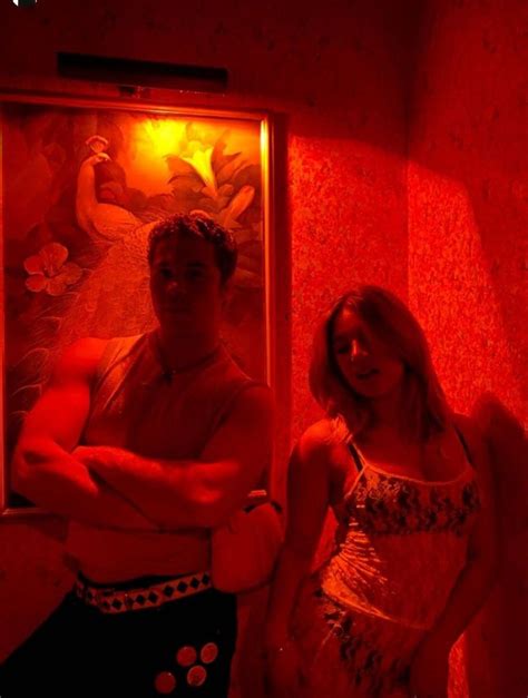 Mackenzie Red Light Special R Mackenziezieglerhq