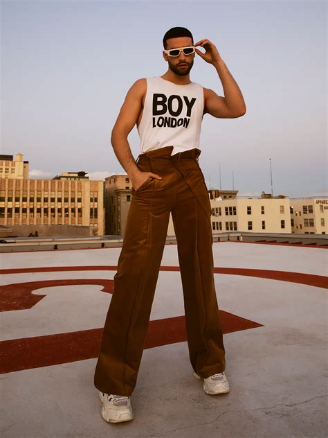 Christopher Lima Dt Model Management