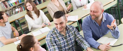 Communicative Language Skills An Overview Of Intermediate Classes