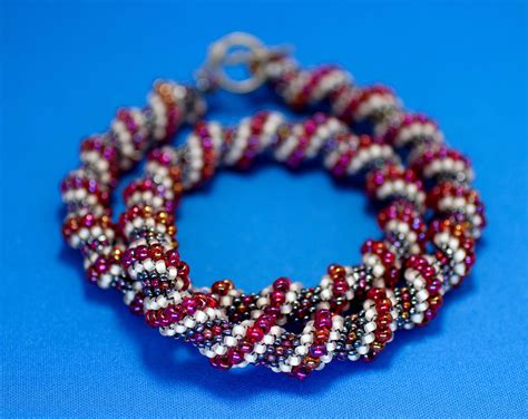 Crispy Cherry Scrolller