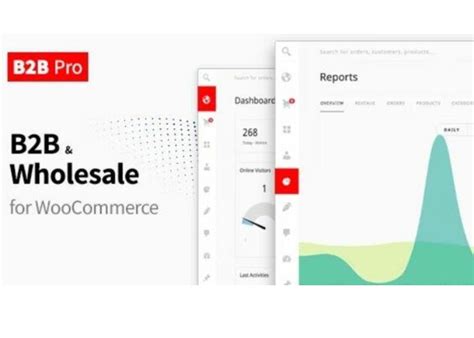B2b Pro Wp Gpl Powerful Woocommerce Plugin Gpl Theme Plugin