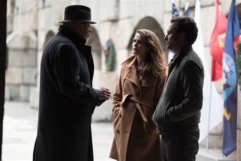 The Americans Finale Persona Non Grata