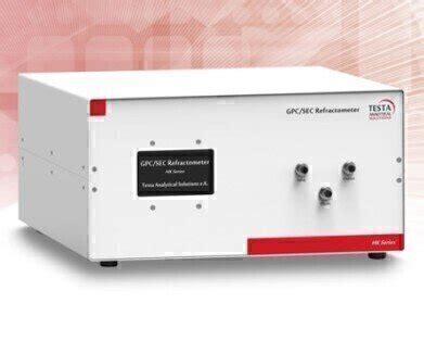 Optimised Refractive Index Detectors For HPLC And GPC SEC Labmate Online