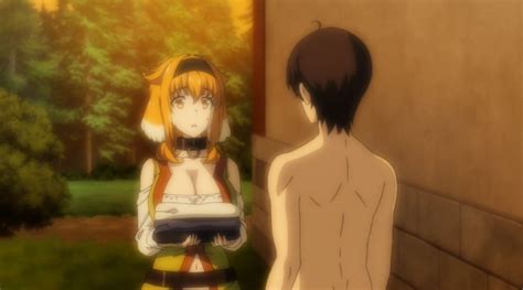 Isekai Meikyuu De Harem O Experiencing Some Upgrades Hentai Anime