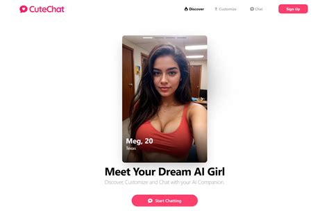 Nsfw Ai Chat Platforms Sturring Up Romance In