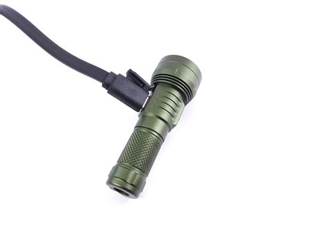 Lumintop Gt Nano V3 Review Smallest Led Thrower 1lumen