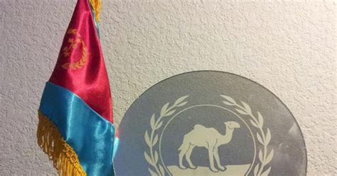 Eritrea Nominates New Ambassador To The Eu Madote