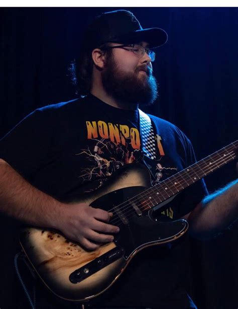 Cody Rhone Tangled Vines Winery