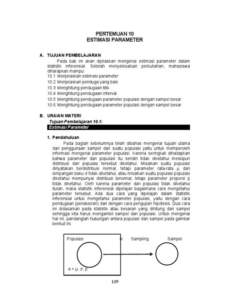 Pertemuan 10 Pdf