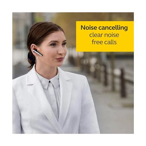 Jabra Talk 45 Ear Phone Price in BD | RYANS