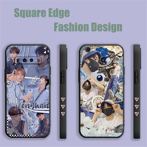 Casing For Infinix Note Pro Gt Hot Pro I Zero Smart Seventeen Yoon
