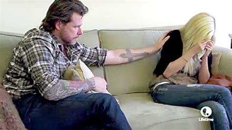 Tori Spelling Bawls I Can T Give Enough Sex The Hollywood Gossip